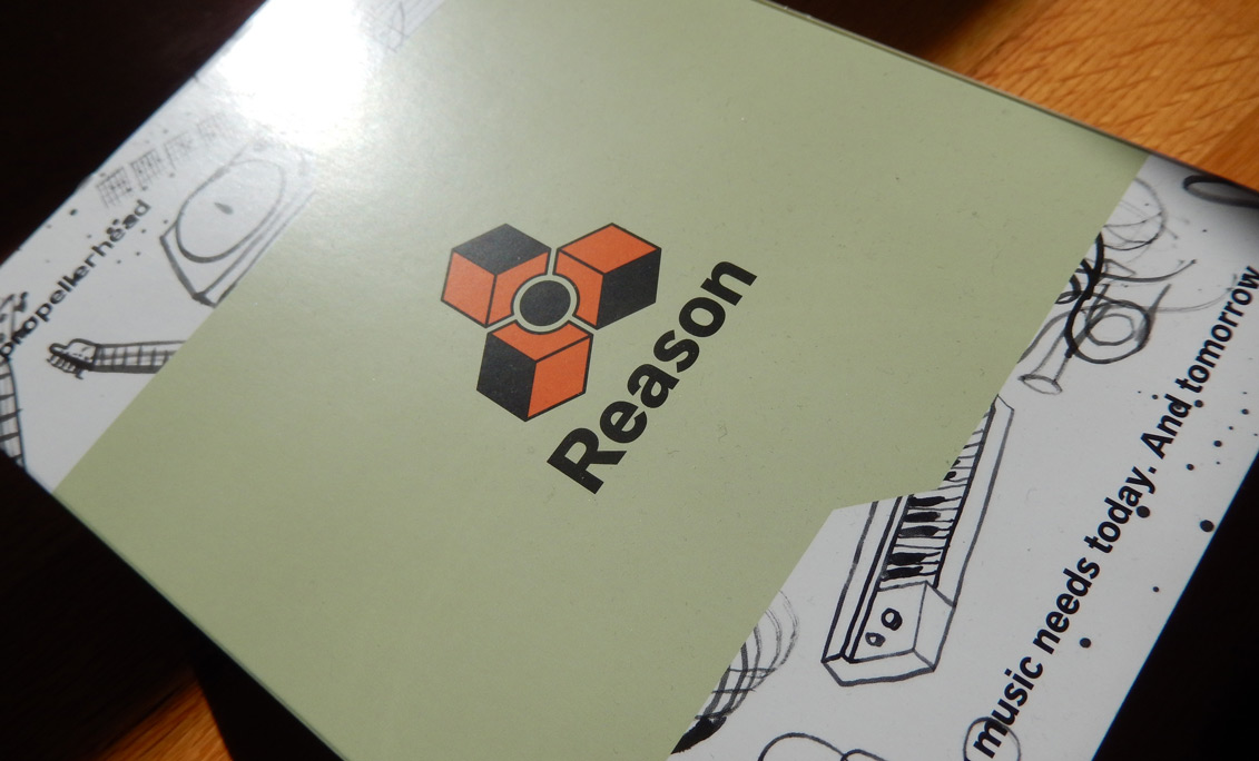 What are REX2 Files? | Drum Sample Formats Explained