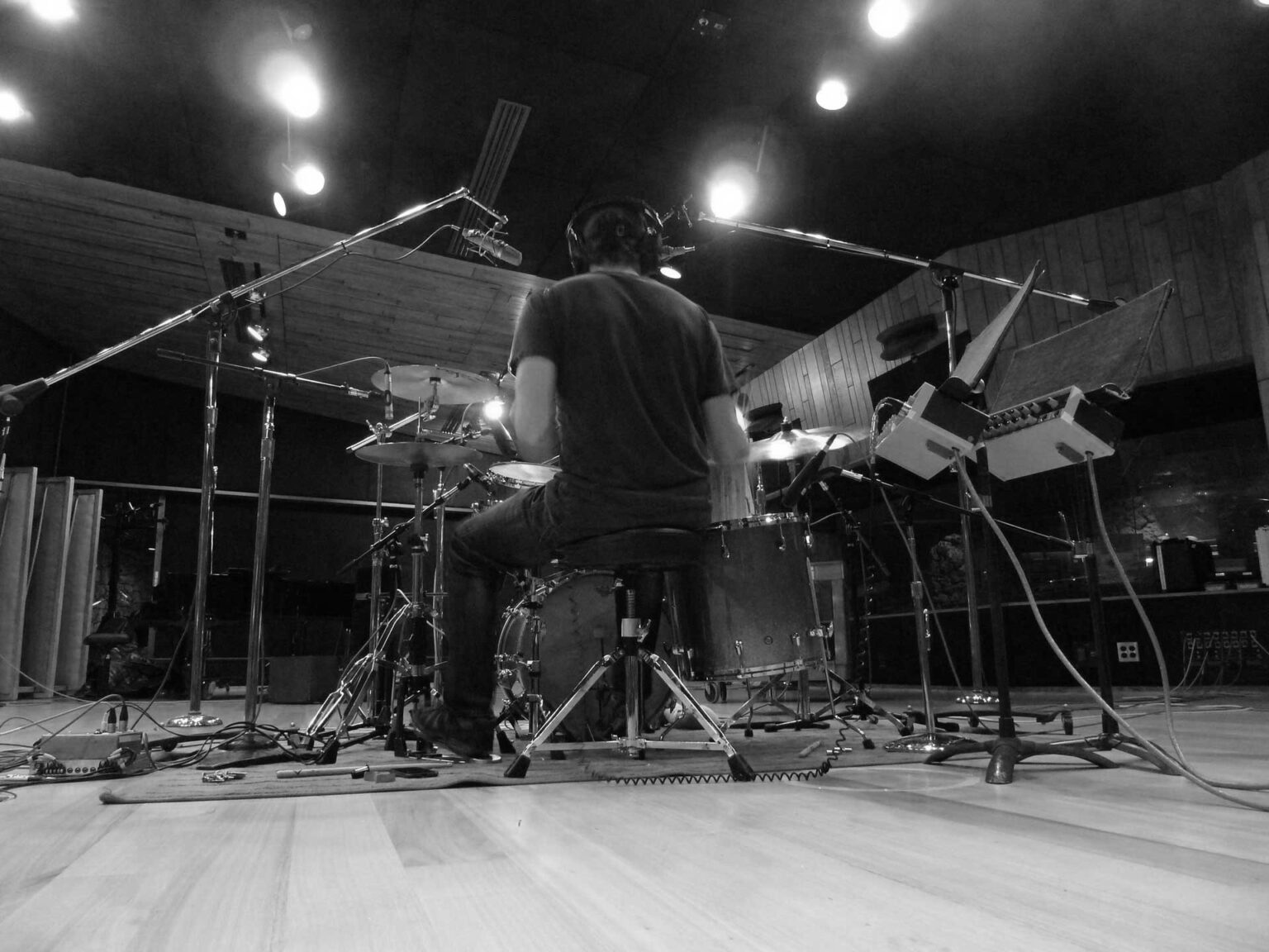 Download Drum Loops - Rock, Metal, Country, Jazz & More | Beta Monkey