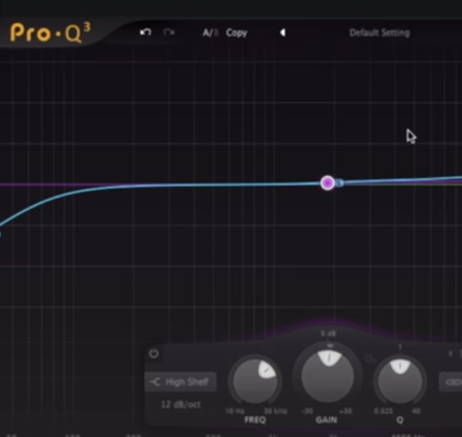 7 Essential EQ Techniques to Improve Your Mixes (Part II)